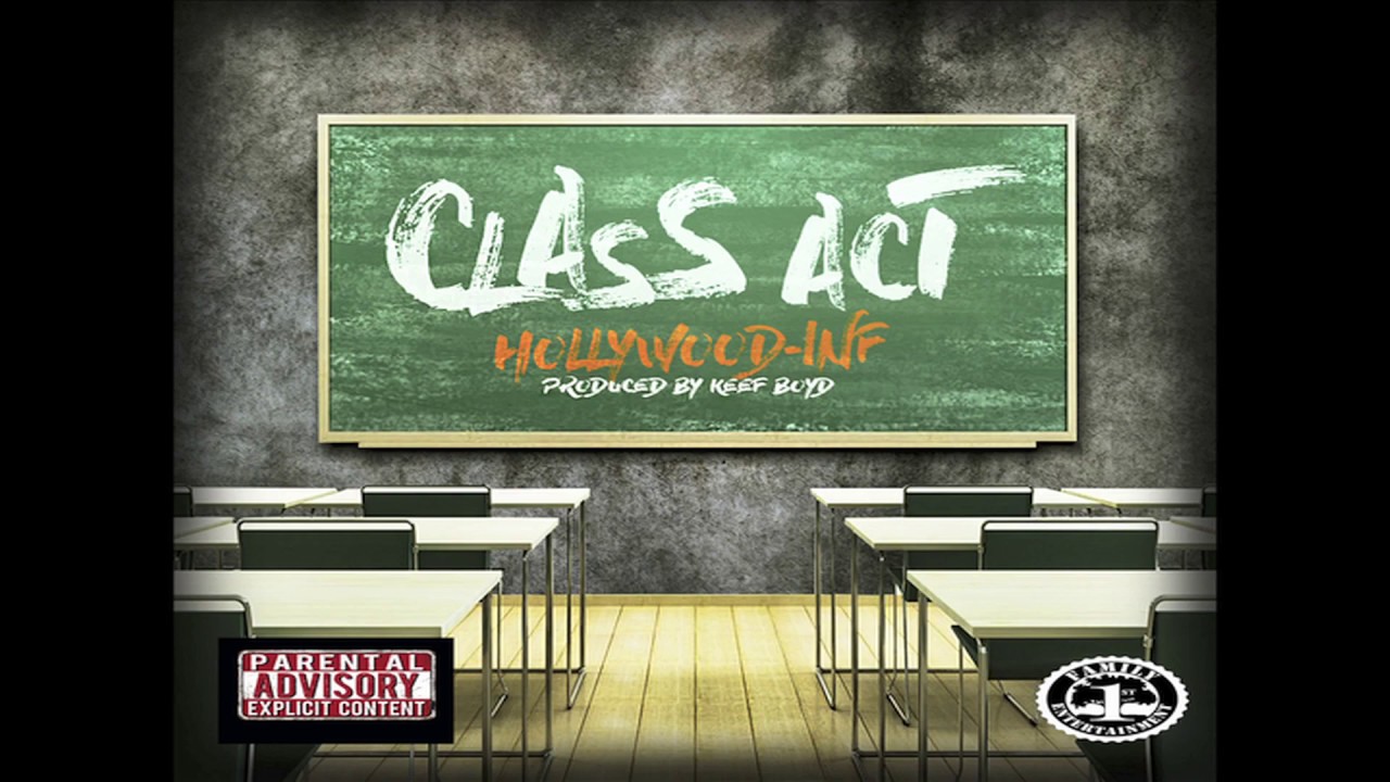 Class Act - YouTube