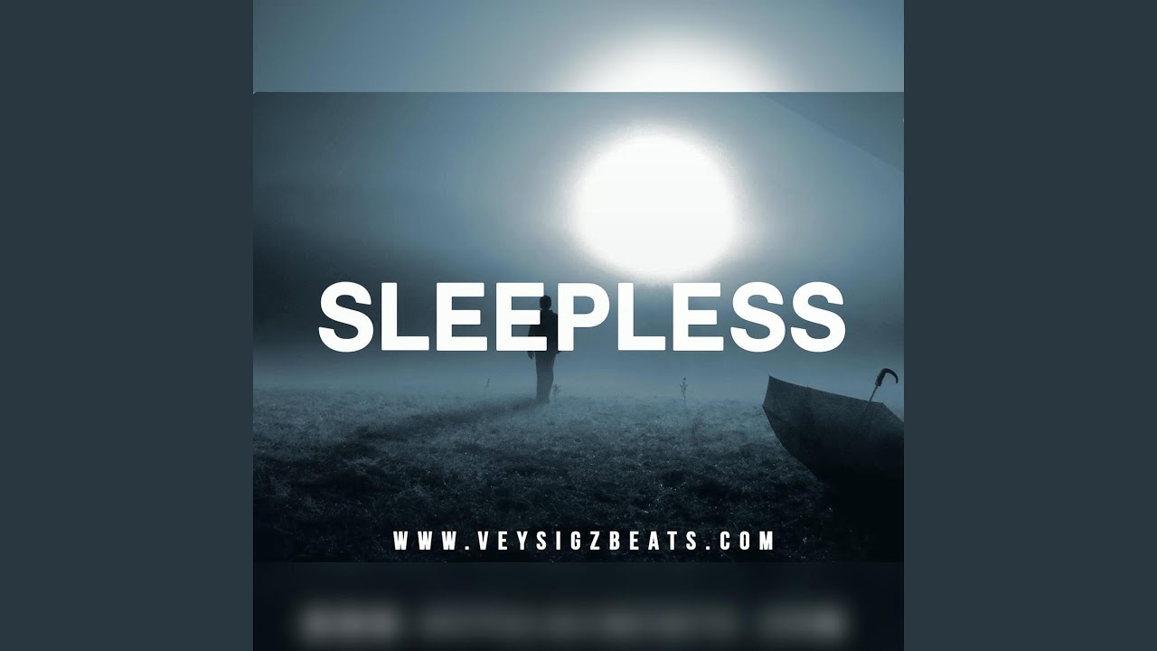 Sleepless - YouTube