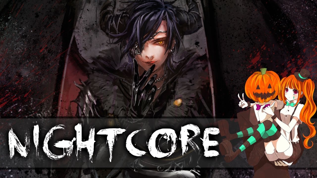 【Nightcore】→ The Devil (Lyrics) - YouTube