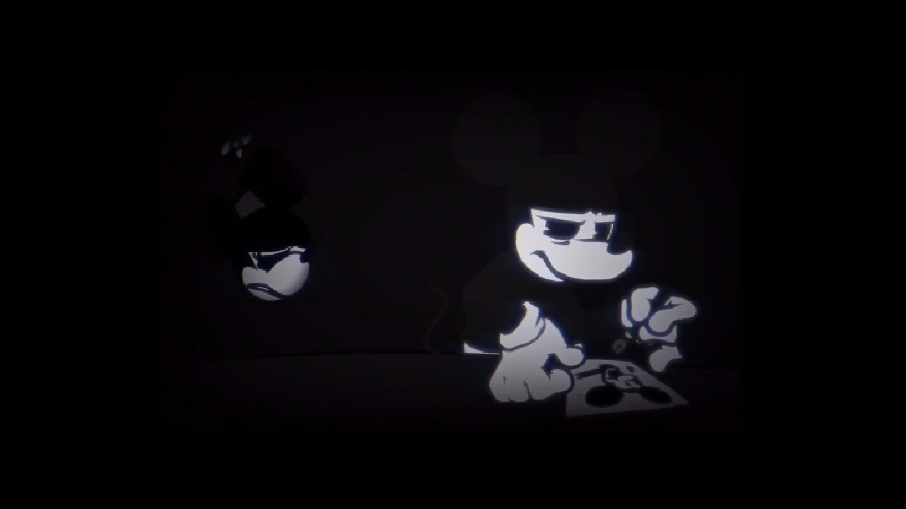 Fnf Funkin.avi | Isolated | Instrumental | Slowed - YouTube