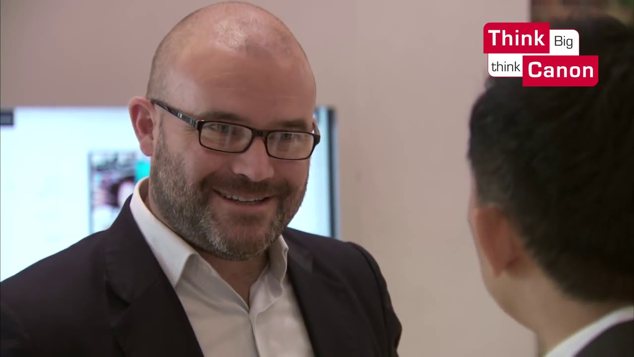 Taking a byte of success with EpiCentre's Jimmy Fong (Part 1) - YouTube