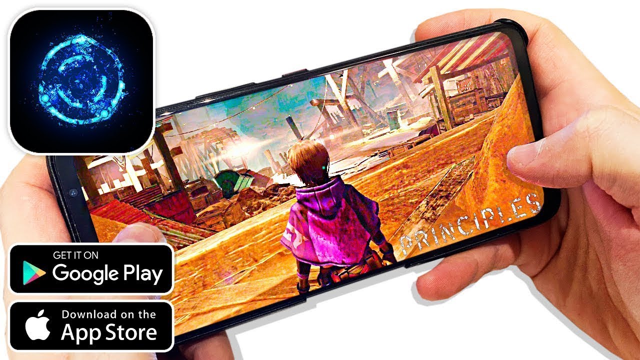 New Amazing Android Game with PC Level High Graphics | 500MB (Offline ...