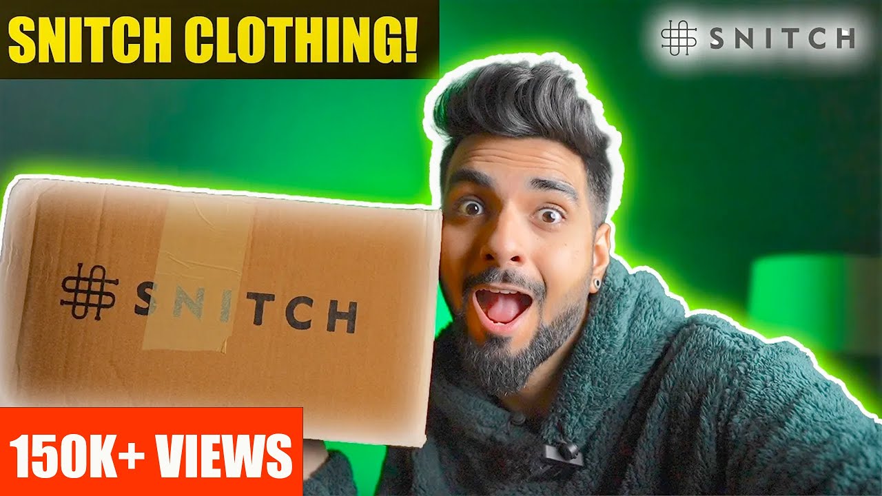 H&M gaya tael lene 😵‍💫 Snitch clothing haul and review 2023 | Budget ...