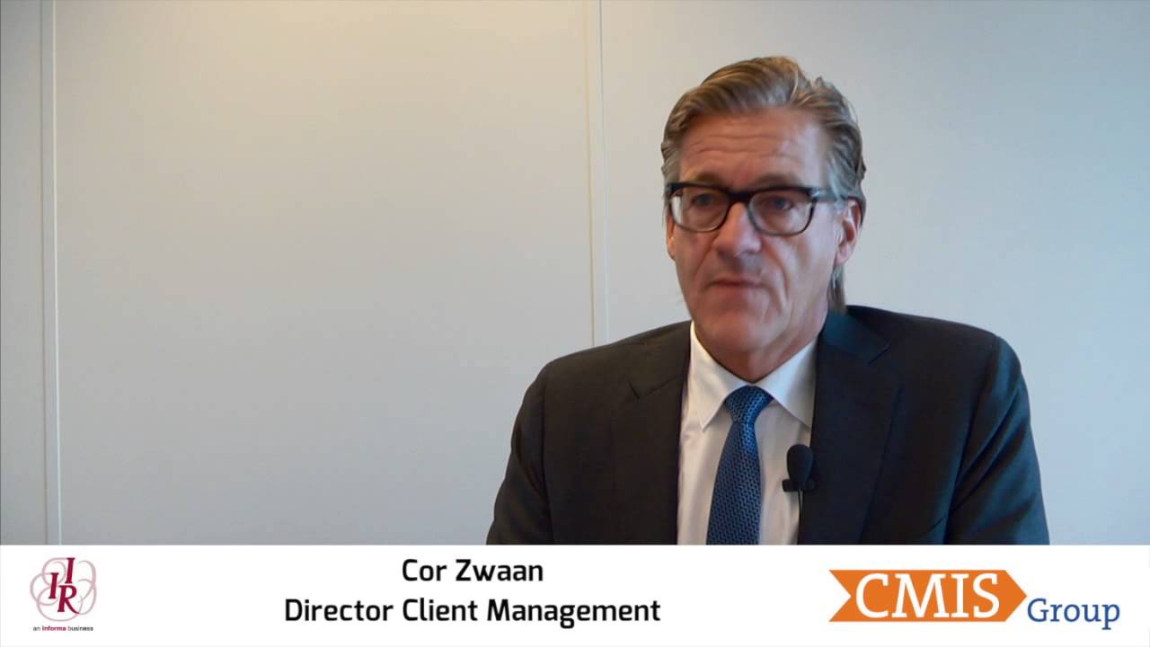 IIR Finance: Interview CMIS Cor Zwaan - investing in Dutch mortgages 2 ...