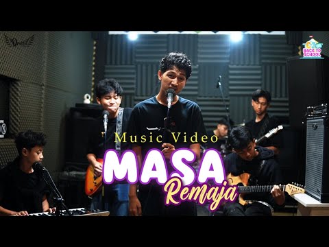 MASA REMAJA - ORNITO x CERITA JEKHO