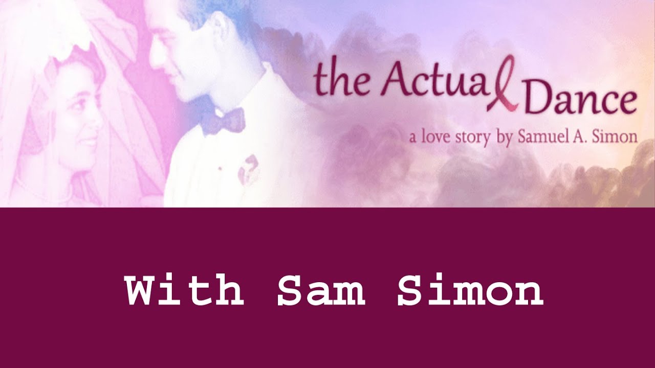 The Actual Dance with Sam Simon - YouTube