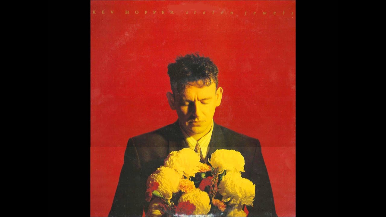 Kev Hopper - Punch & Judy - YouTube