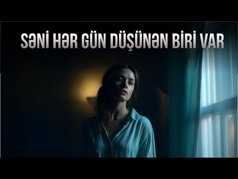Səni Hər Gün Düşünən Biri Var (Remelo Music)