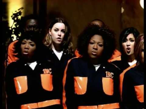 One Nation Crew ft Kirk Franklin Nobody - YouTube