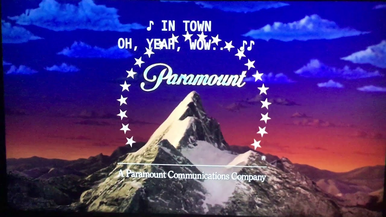 Paramount Pictures (1990) - YouTube