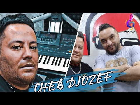 Cheb Djozef Live Fi houmtek Tayeh (في حومتك طايح) Ft Naymar Live Constantine
