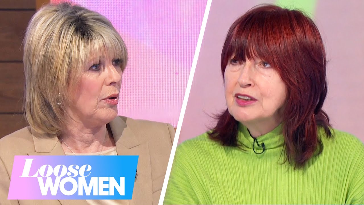 Janet Says Parents Should Help Teach Kids In School Due To Covid ...