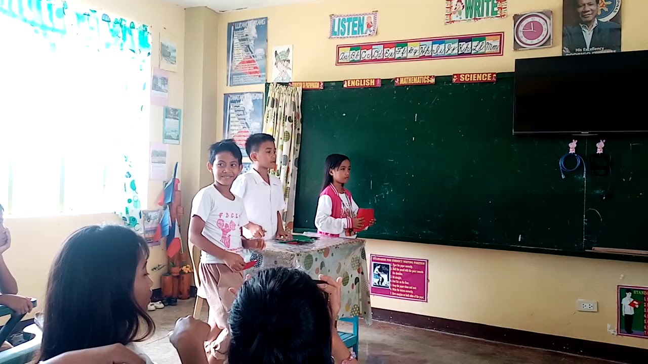 Ang pagbitay sa gomburza - YouTube