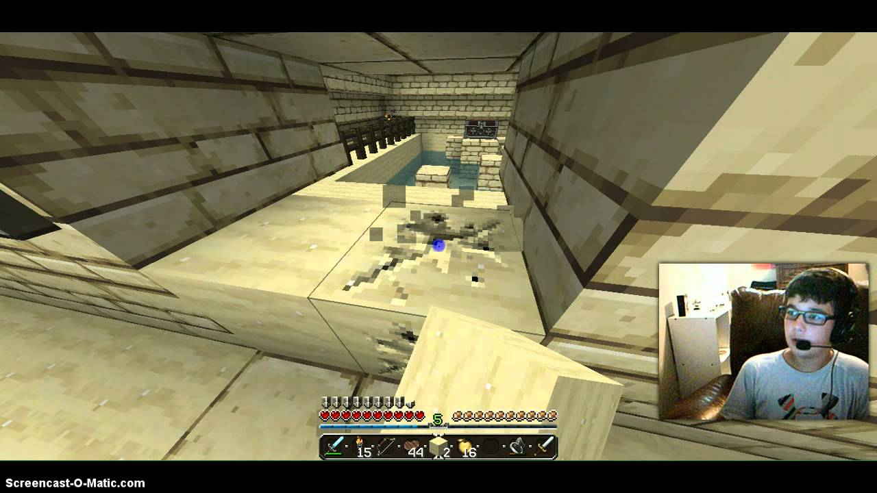 Final Fantasy Adventure Map Part 5 - YouTube