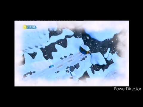 Panicky Percy Fantasy Sequences