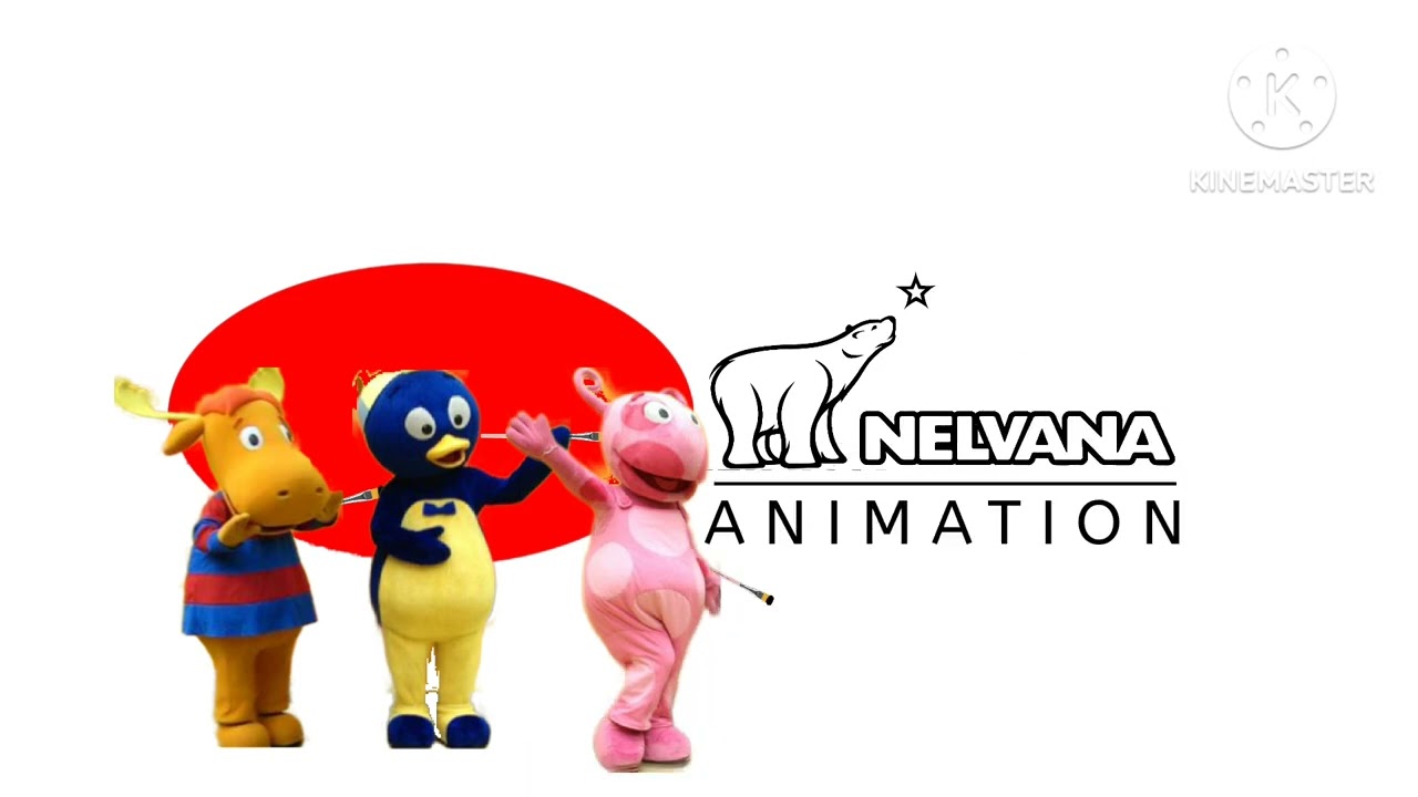 Nelvana Animation