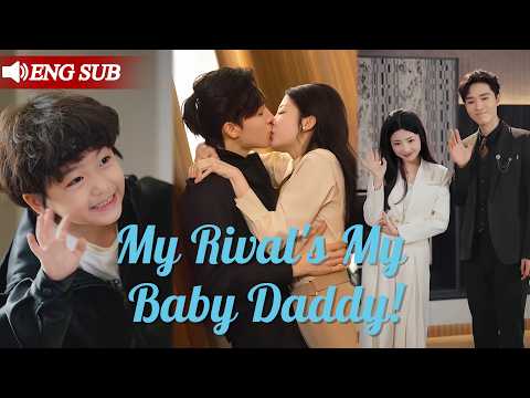 My boy Exposed My Secret BB CEO! | The Rival I Hate Is My Future Husband