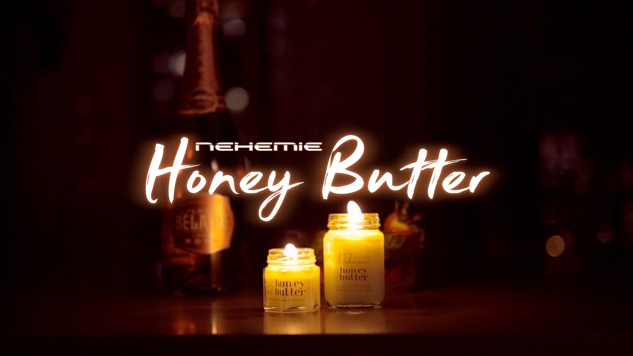 Nehemie - Honey Butter (Official Video) - YouTube