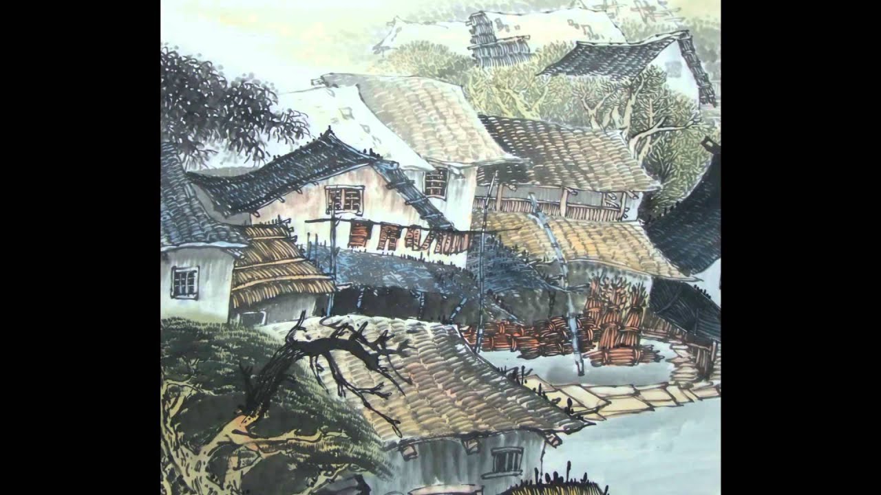 YangLing-Art China: Don't pray for easy life, pray to be a stronger ...