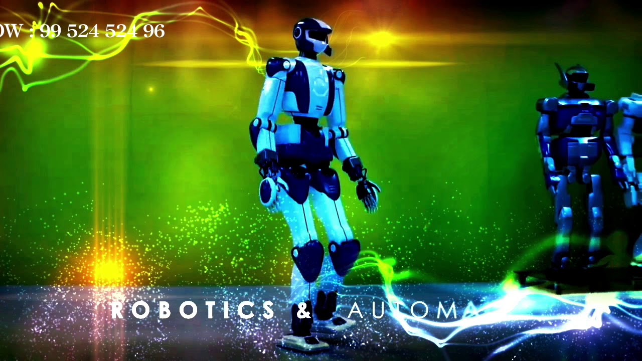 Genius World Institute of Technology - YouTube