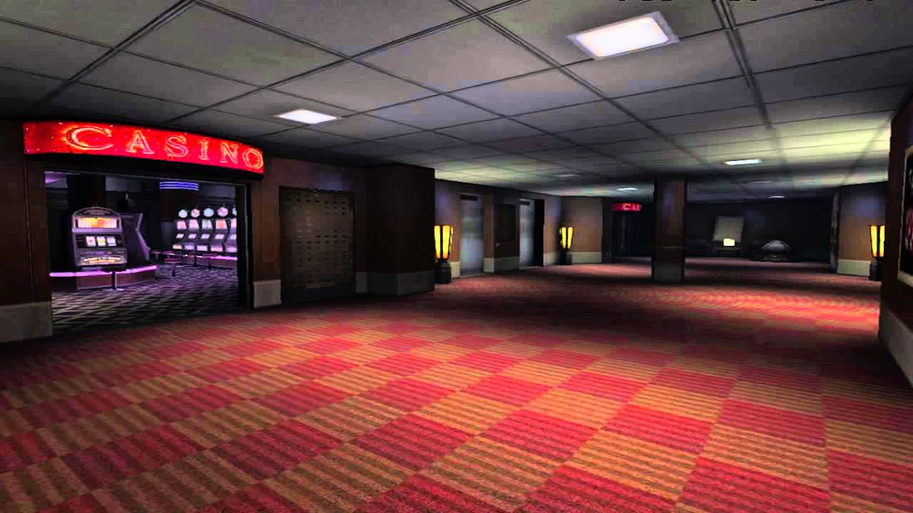 Combat Arms - Leaked New Fireteam Map! - YouTube