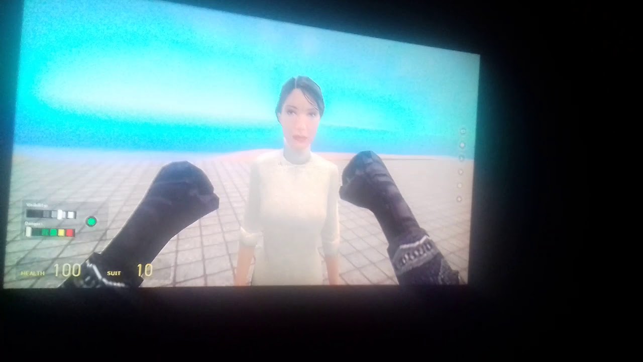 Gmod dio 😂 - YouTube