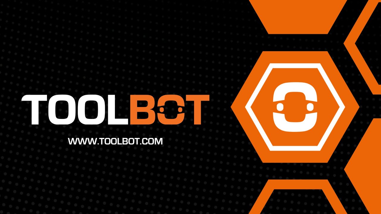 NEVER MISS DINNER AGAIN | Reclaim Your Evenings with Toolbot - YouTube