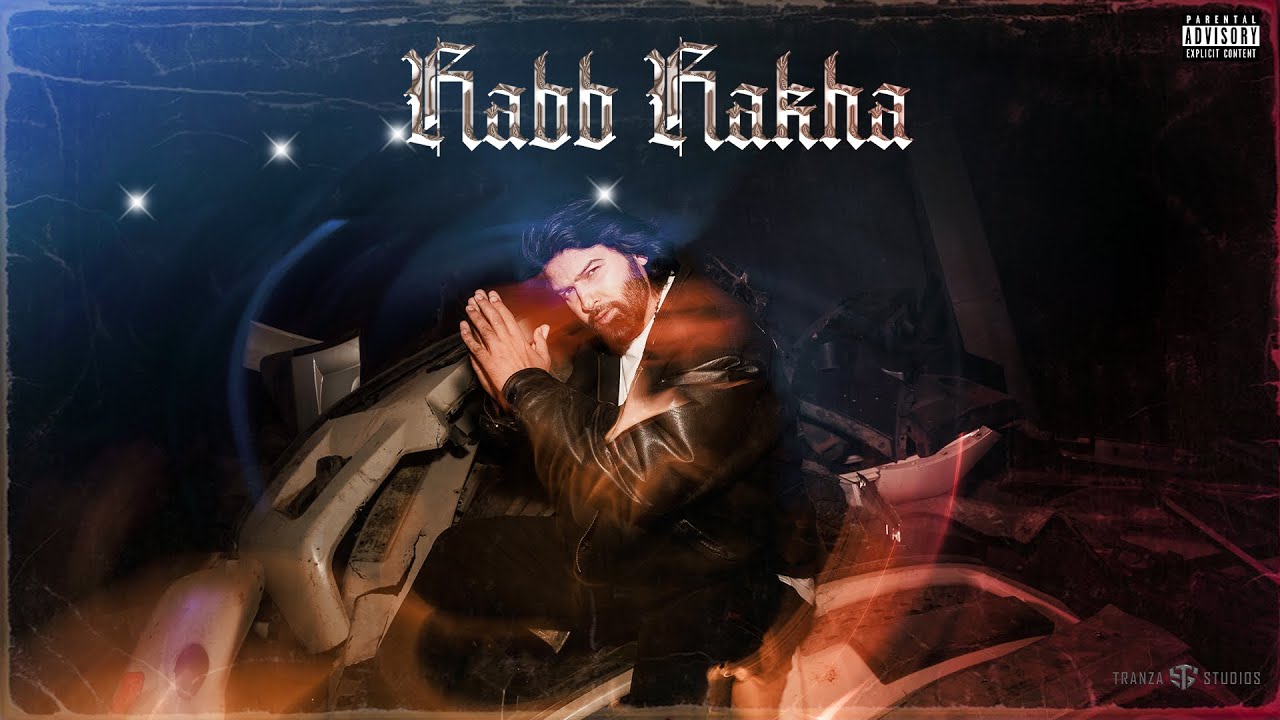 RABB RAKHA (Official Music Video) - YouTube