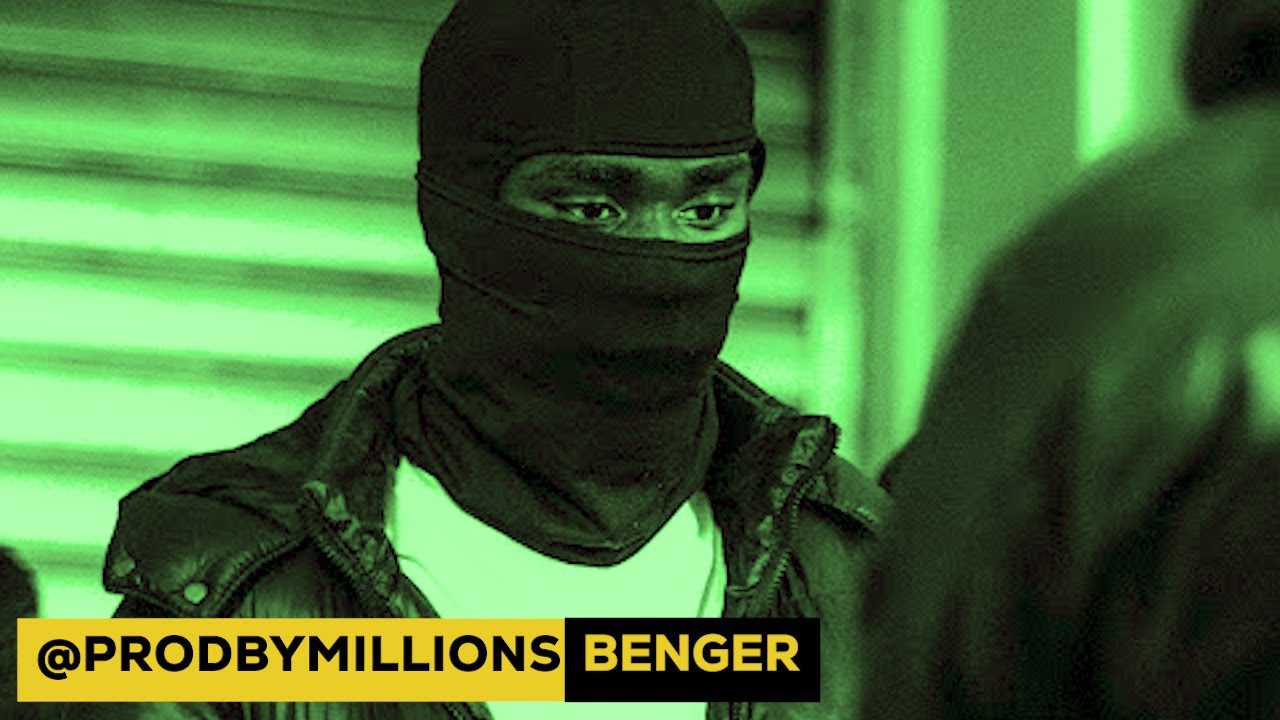 [FREE] Uk Drill Type Beat x Ny Drill Type Beat ( BENGER ) | Drill ...