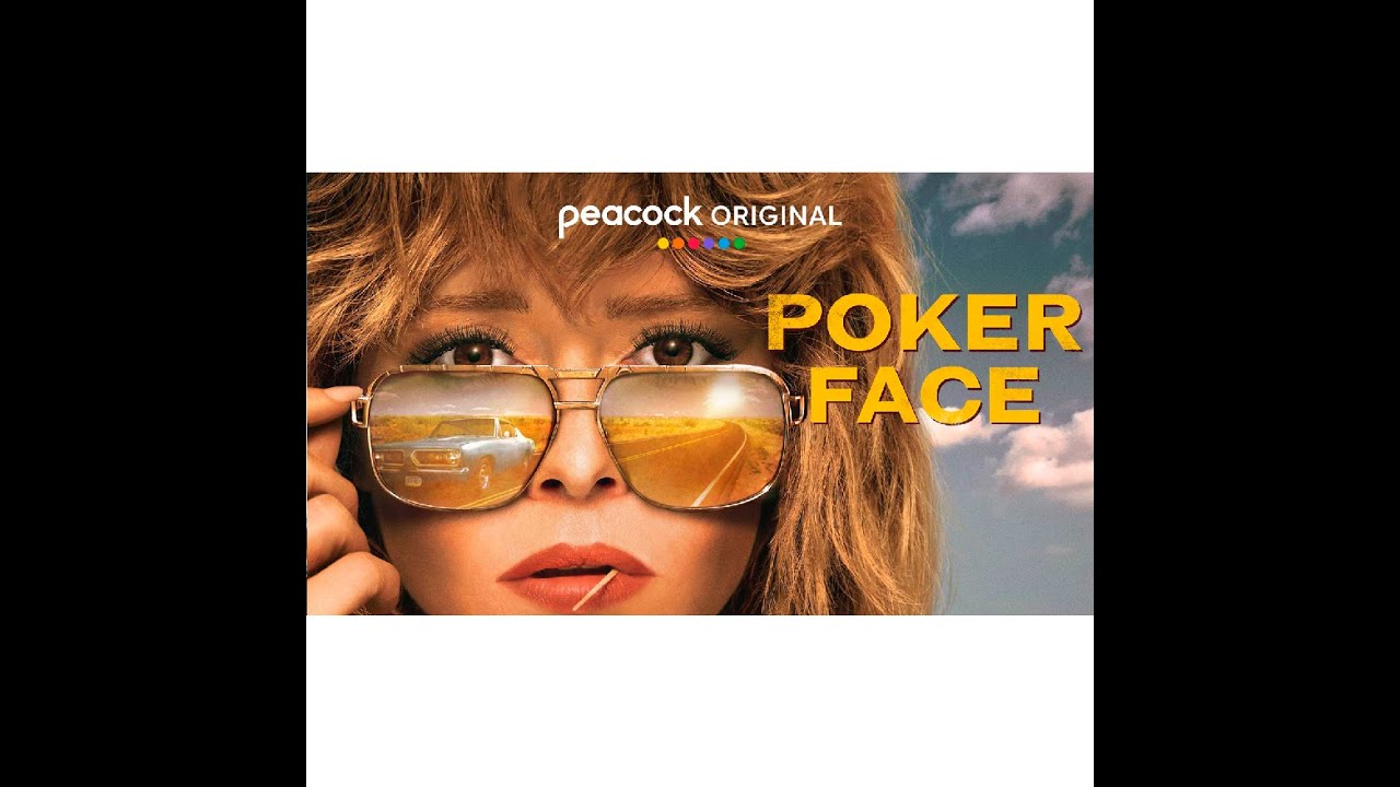 POKER FACE - HAPPY VALLEY (De Película RNE 25/02/2023) - YouTube