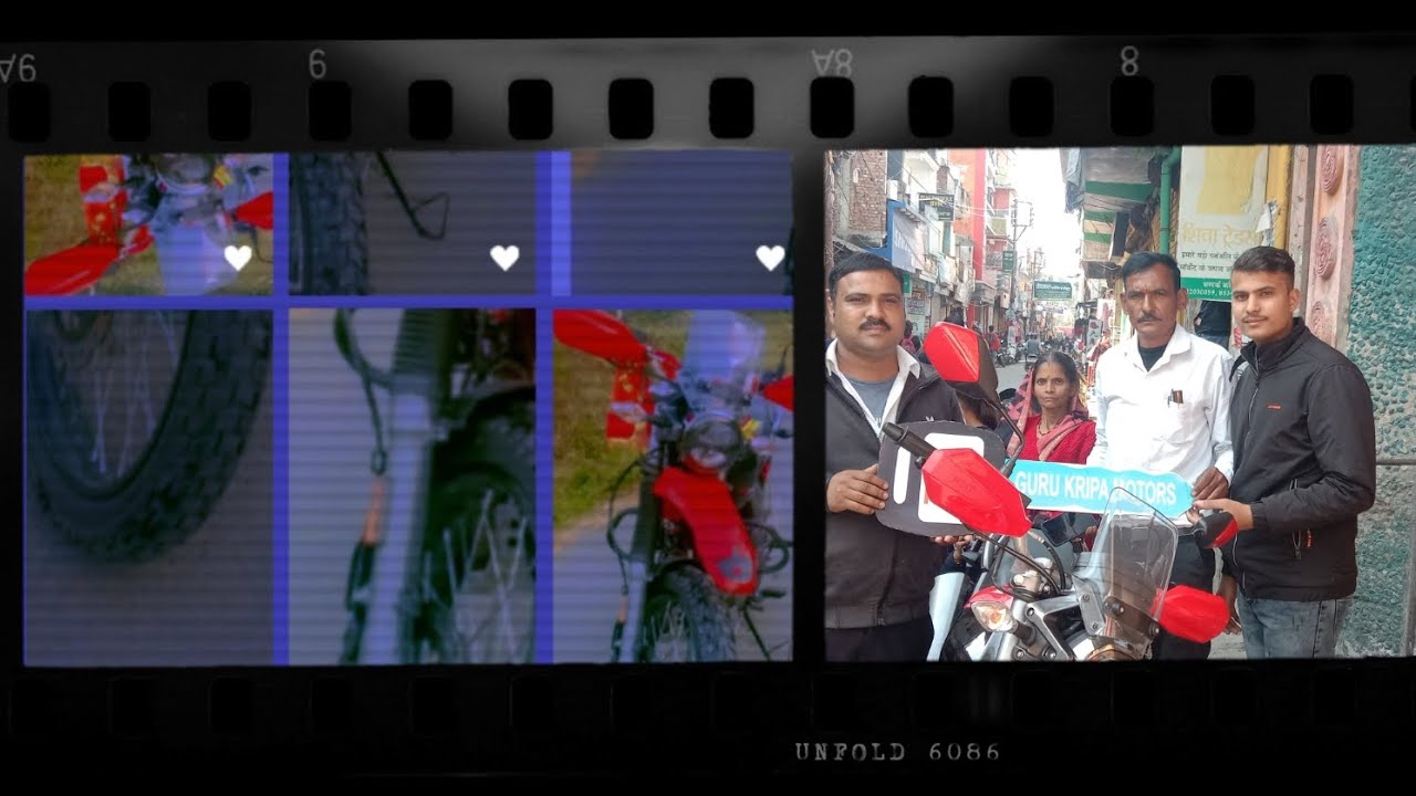 Dream completed 😊🎉🎉//Shankar bhatt//bike aa hi gyi ghr 😊😊 - YouTube