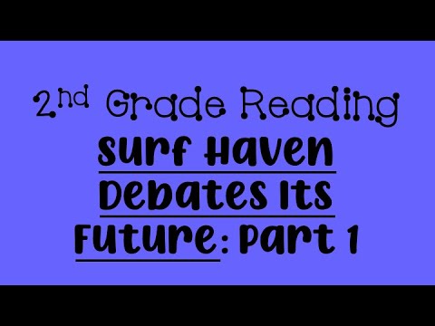 Surf Haven: Part 1 - YouTube