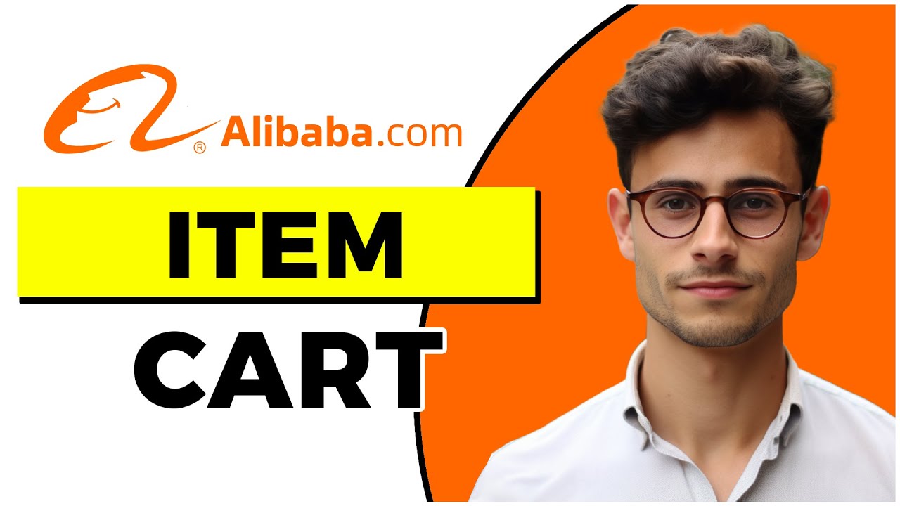 How to Add an Item to Your Cart on Alibaba (Quick & Easy) - YouTube