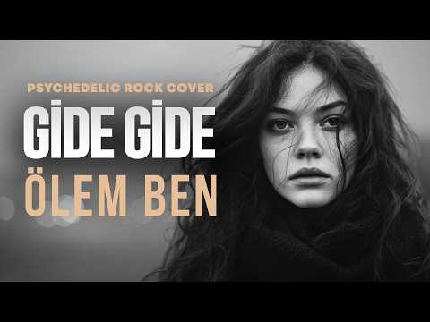 Gide Gide (Ölem Ben) | Psychedelic Anatolian Rock Cover