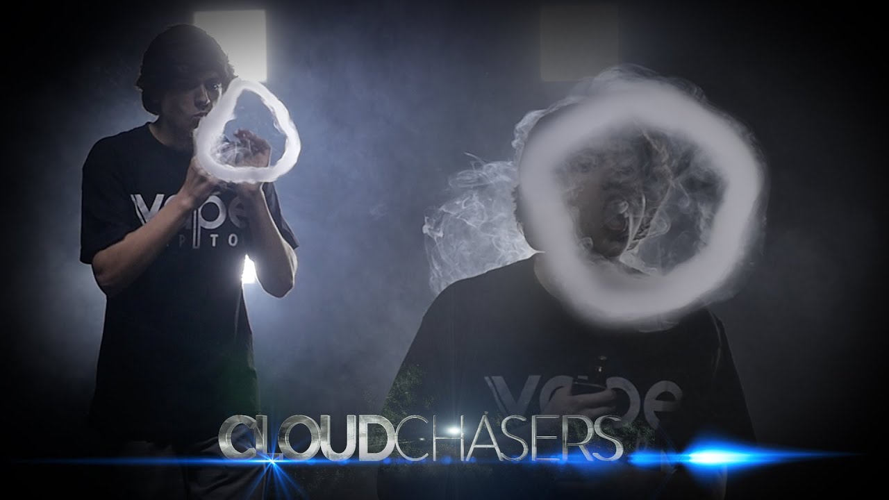 Cloud Chasers - Colton Moser - YouTube