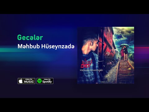 Mahboub Hosseinzadeh - Gejalar (Official Music)