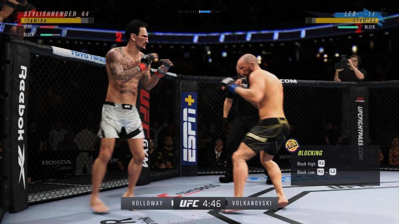 Max revenge Volk - YouTube