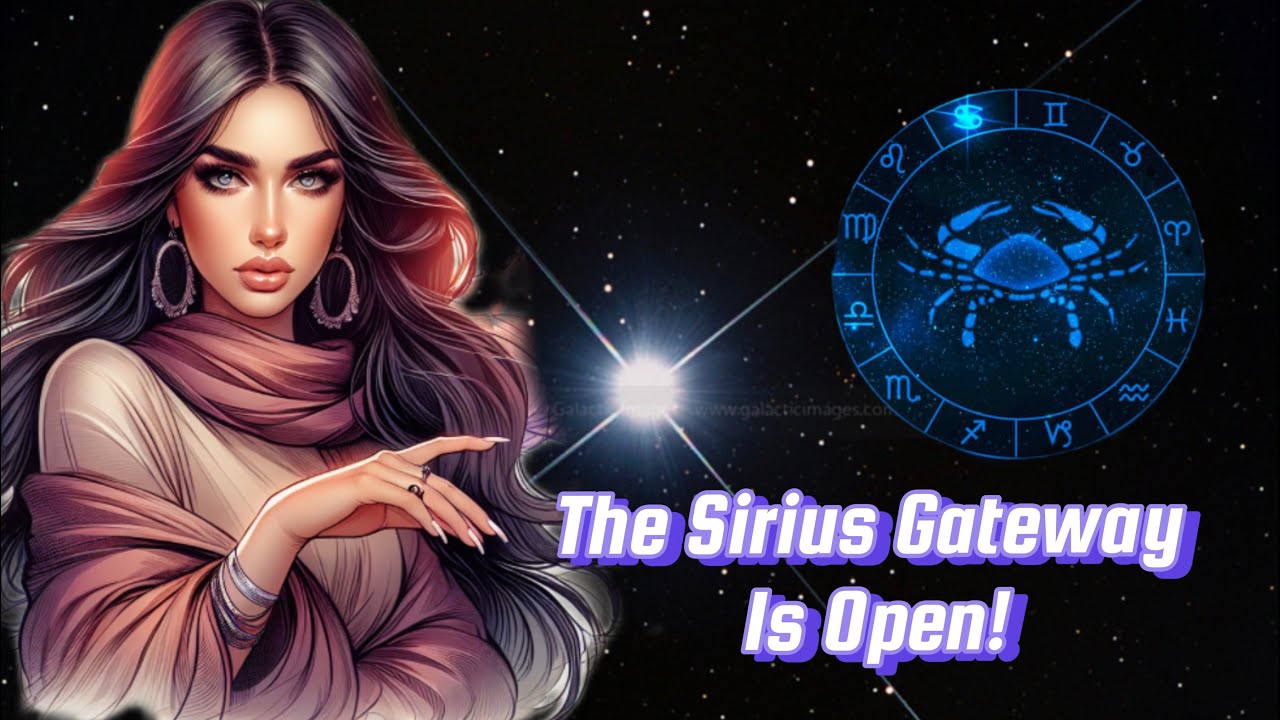 5 Things You NEED TO KNOW About The New Moon in Cancer | 77 Portal ...