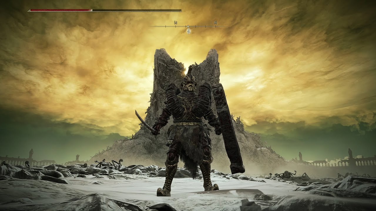 Let ME solo Consort Radahn with a starter weapon - No skills, parry ...