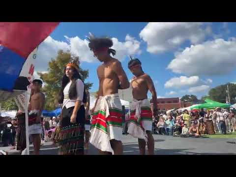 Zomi flag #This is the “ WORLD STAGE “ - YouTube
