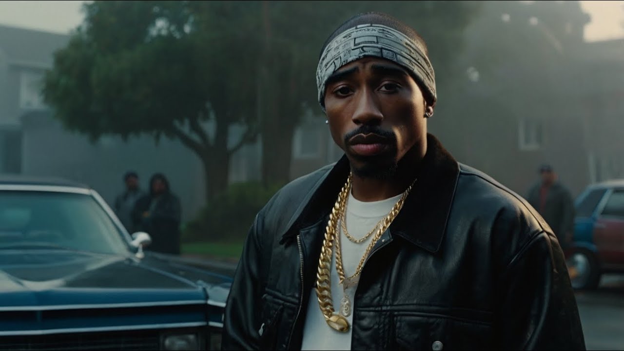 2pac Shakur - The Storm New Song AI @Topac_Shakur - YouTube