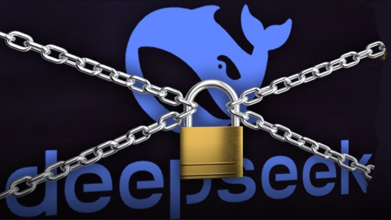 DeepSeek AI: Future of Hacking? - YouTube