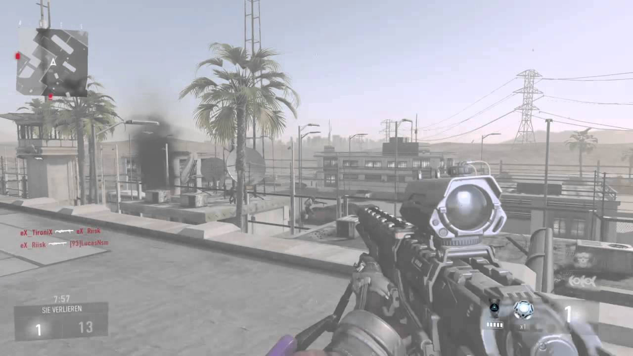 Call of Duty®: Advanced Warfare wtf - YouTube