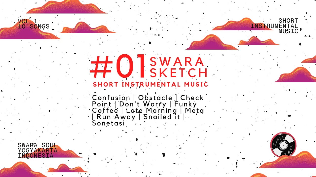 SWARA SKETCH VOL 1 SWARA SOUL - YouTube