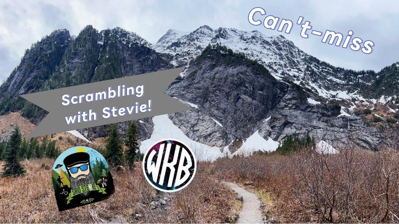 What Happens in the Ice Caves? Where's Carl?! - YouTube