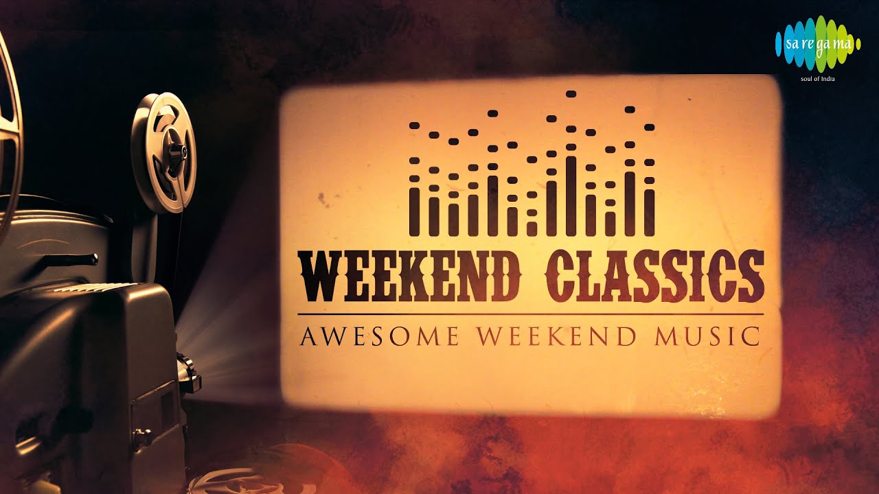 Weekend Classic Radio Show | Iconic Songs | Hit from 60s, 70s, 80s and ...