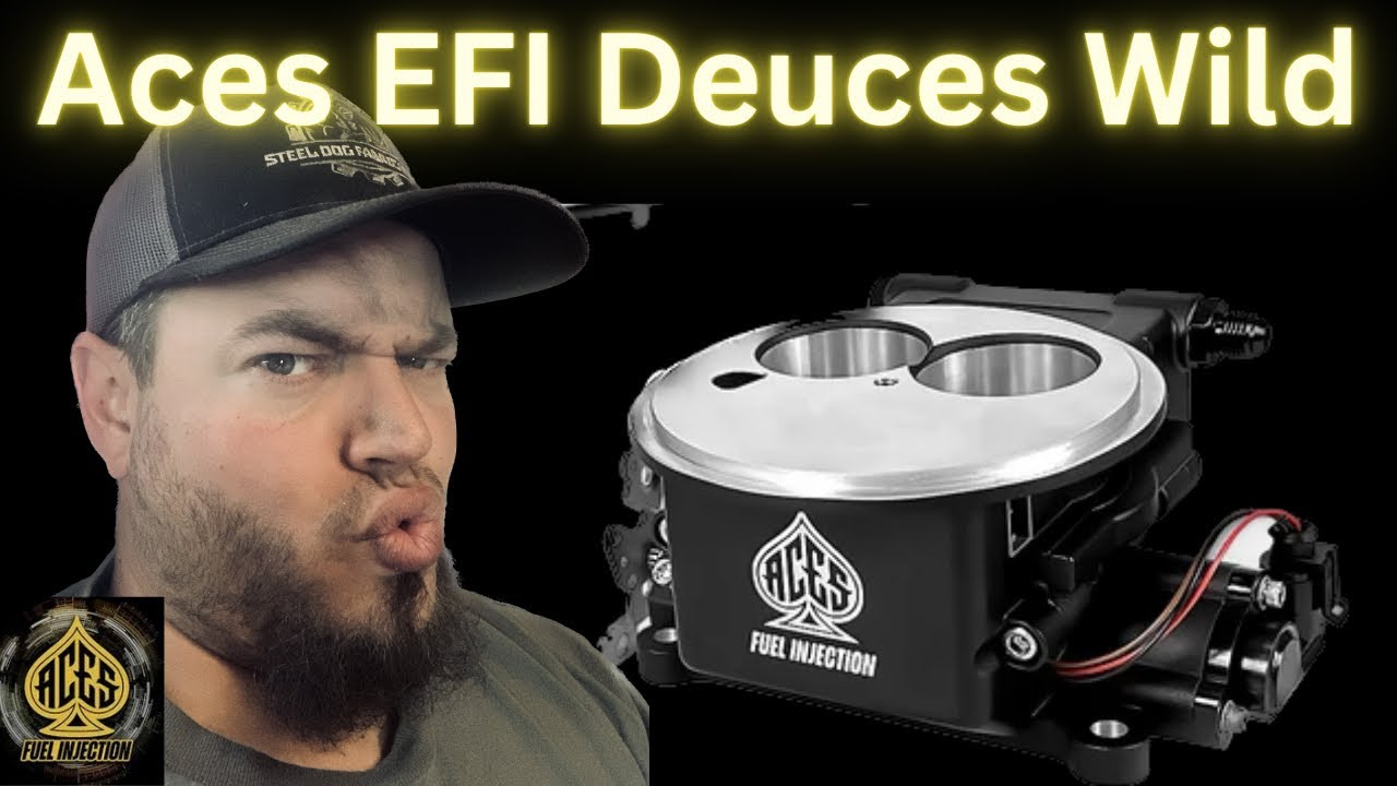 The Evolution of Fuel Injection Systems - YouTube