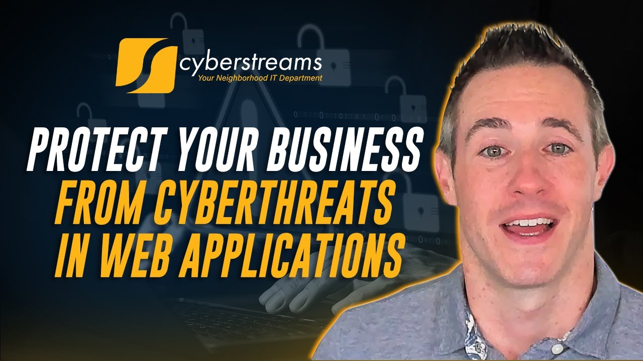 System Update #142: Protect Your Business from Cyberthreats in Web ...
