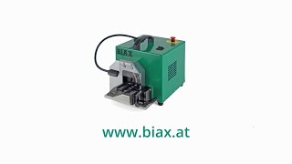 MASCHRATUR Scraper blade grinding and lapping machine