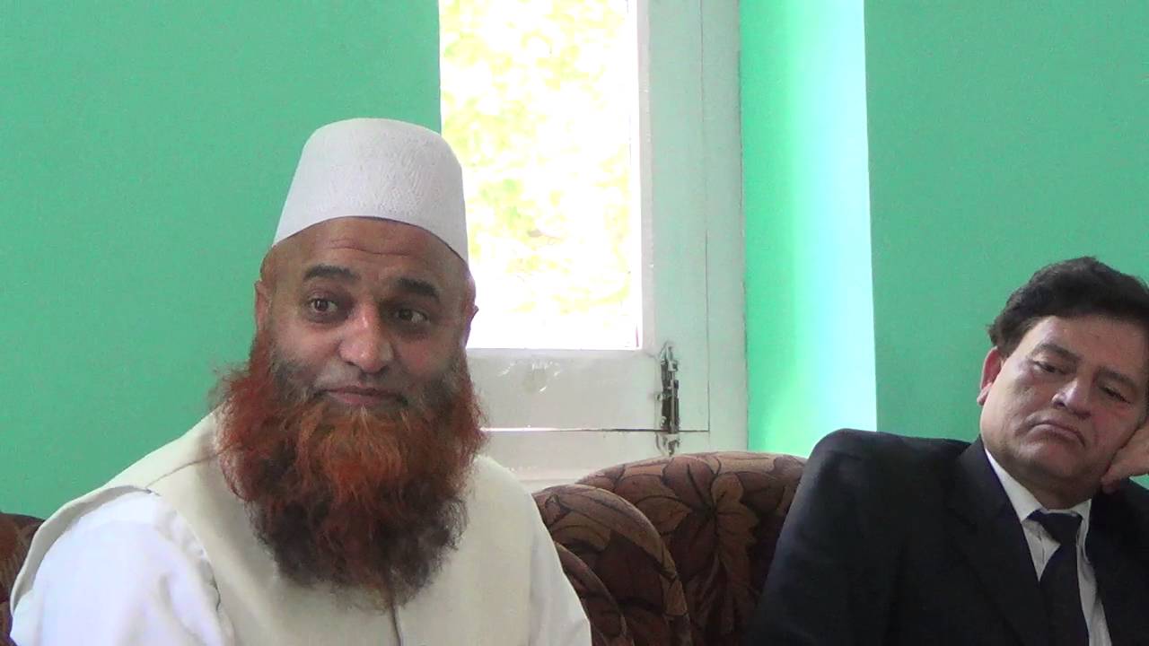 District Court Shopian 2016 Mufti Nazir Ahmad Qasmi Sb DB Part2 district-court-shopian-2016-mufti-nazir-ahmad-qasmi-sb-db-part2